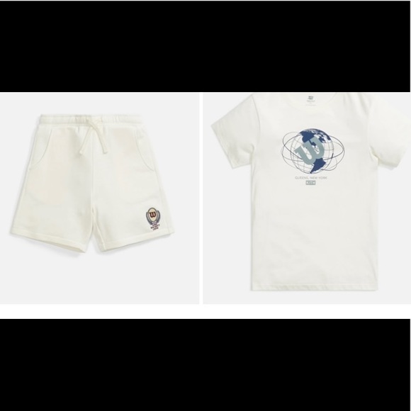 Kith | Matching Sets | Kids Kith Outfit Brand New Brought It And Its Too Small Size 89 | Poshmark